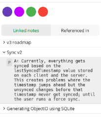 Introducing Notesnook v3