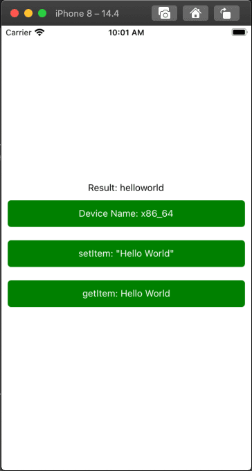 React Native JSI: Part 2 - Converting Native Modules to JSI Modules